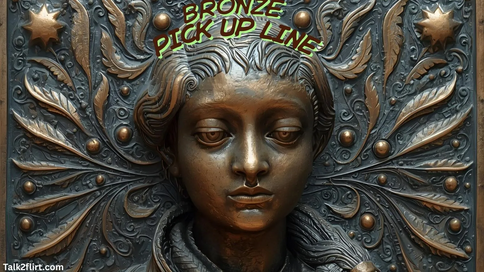 454+ Bronze Pick Up Lines to Shine Without Rust in 2025
