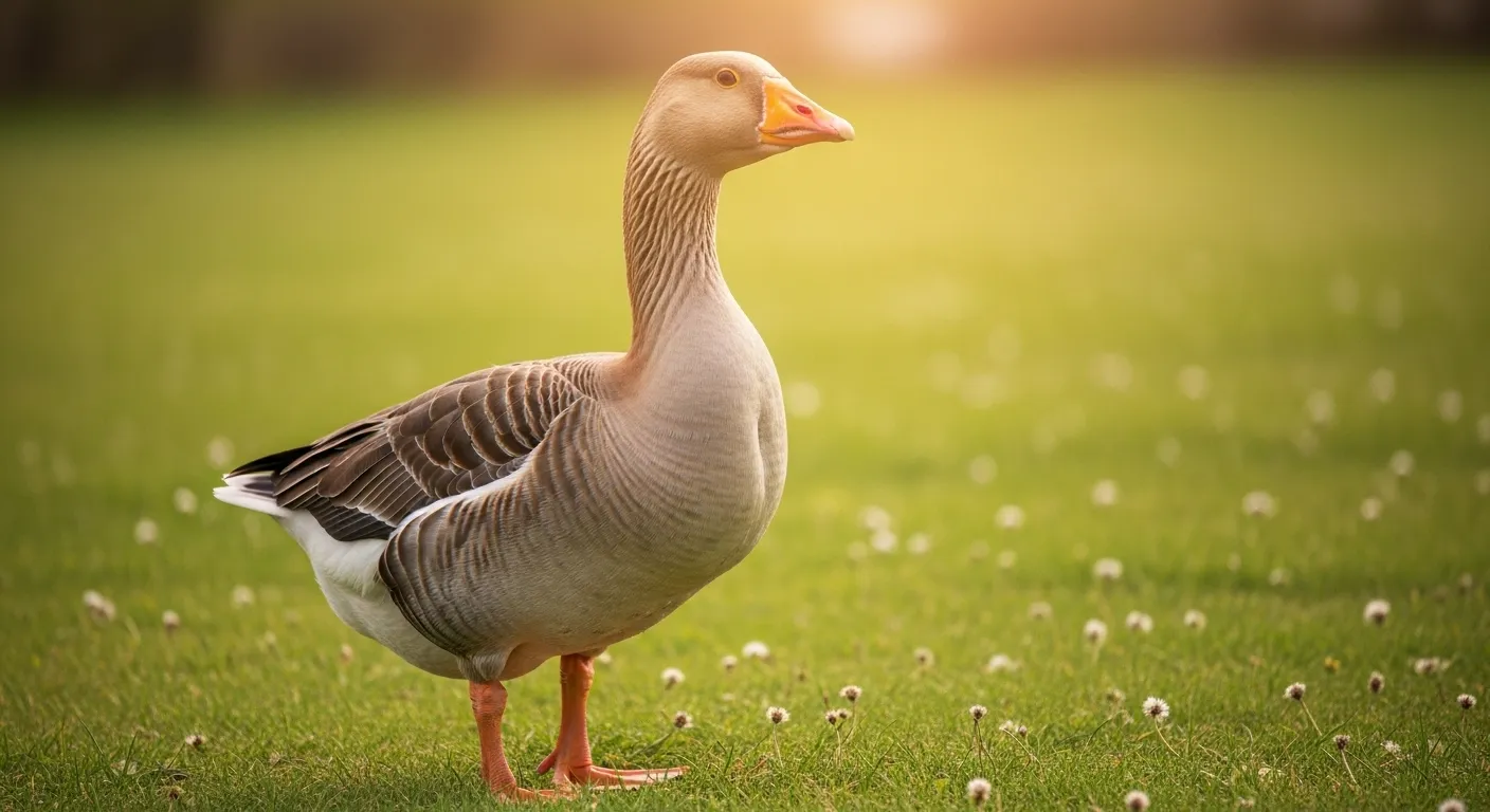 45+ Best Goose Pick Up Lines (Flirty, Funny & Cute For 2026)
