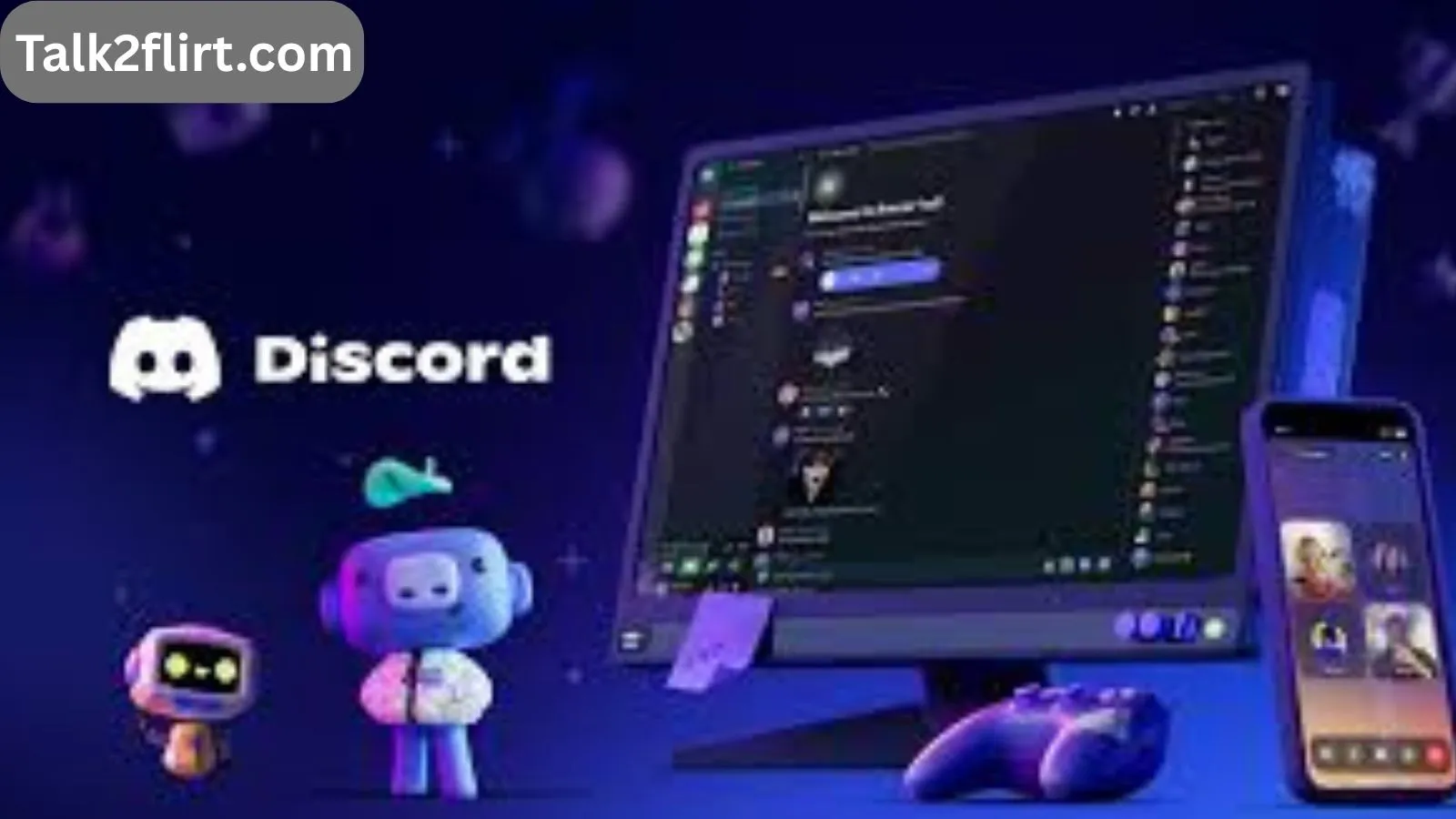 101+ Short Discord Pick Up Lines That Hit Hard for 2026