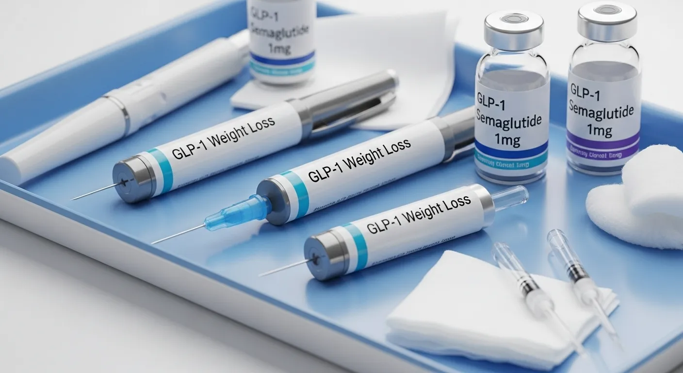 Best Weight Loss Injections For 2026