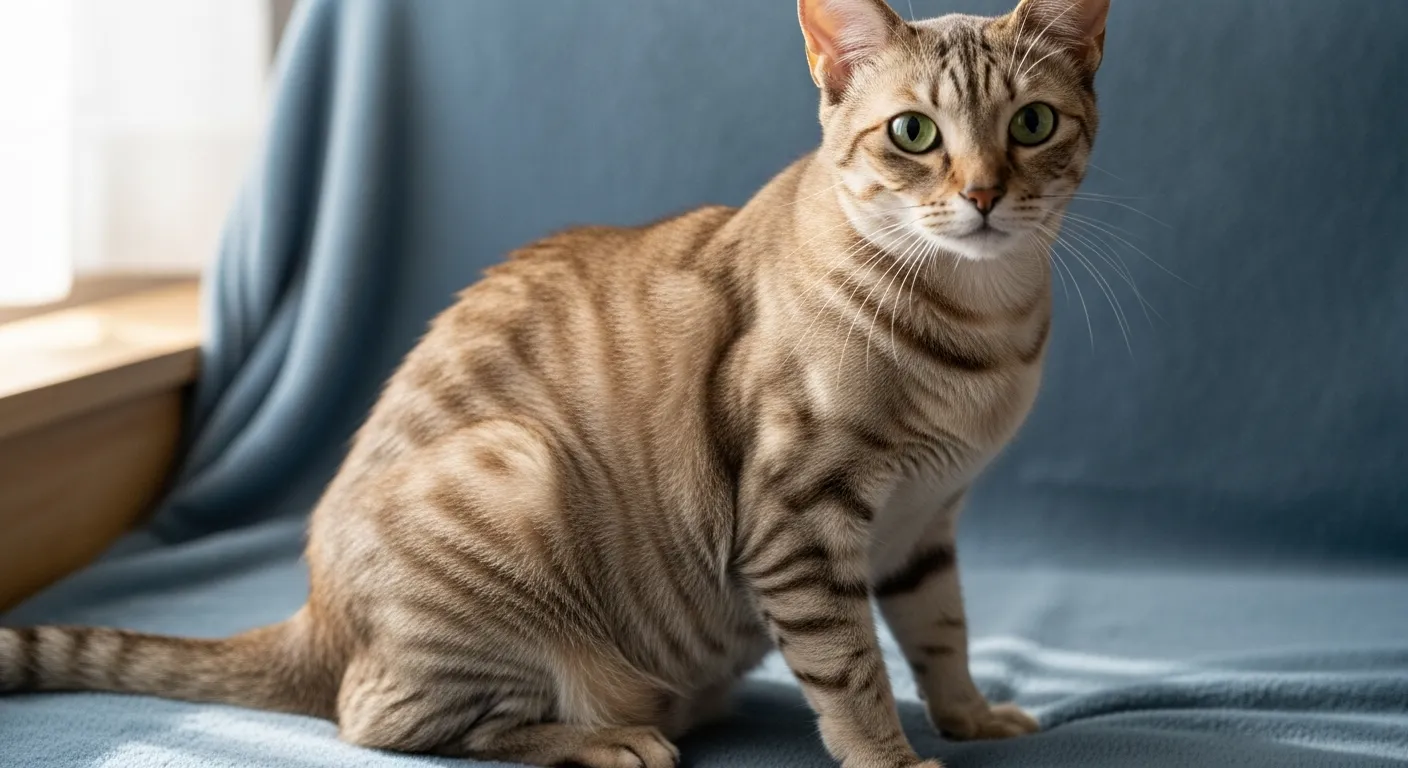 Healthy Cat Weight For 2026